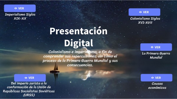 PRESENTACIÓN GENIAL | Genially