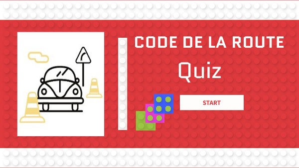 BRICKS QUIZ
