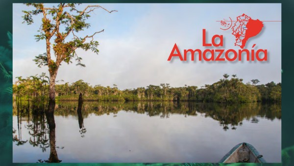 INVENTARIO TURÍSTICO_AMAZONÍA | Genially