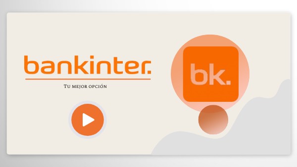 Mi Banco BANKINTER