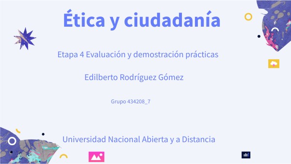 Análisis de la problematica | Genially