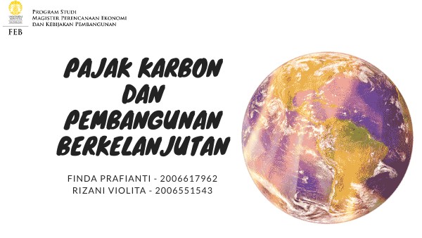 Tugas Video EKL_Carbon Text | Genially