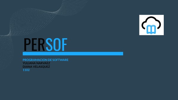 ENGINEERING THESIS | Genially