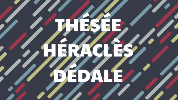 expo histoire | Genially