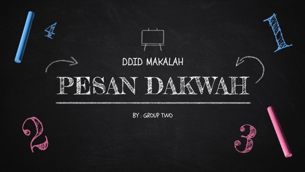 DDID Presentation | Genially