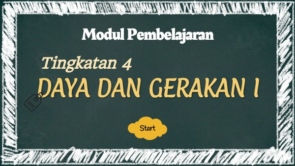 Modul Pembelajaran Interaktif Genially | Genially