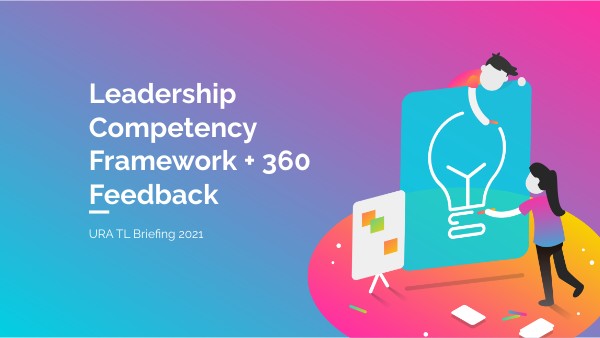 360 TL Feedback Exercise Briefing