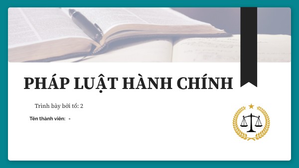 BASIC THESIS | Genially