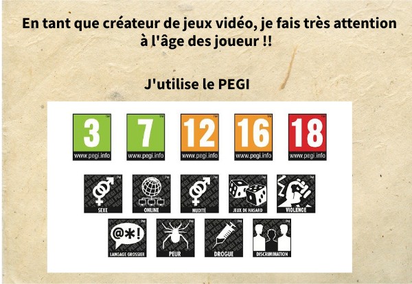 Copie - Equipe 4 - 2 | Genially