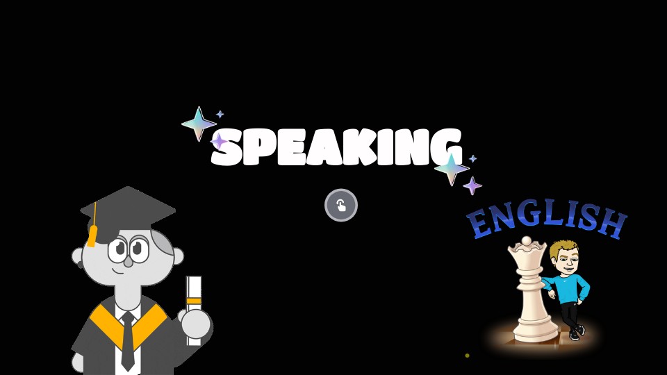 Speaking Unit 1 | Genially