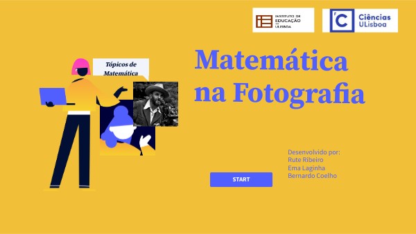 Tópicos de Matematica