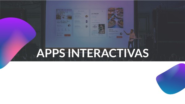 apps interactivas | Genially