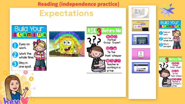 GENIAL STORYBOARD GUIDE | Genially