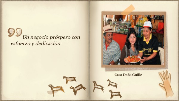 PROYECTO EPT | Genially