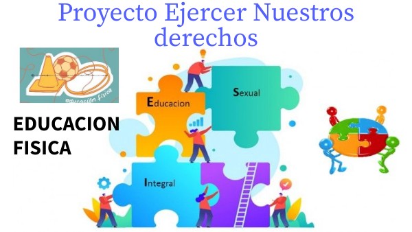 Ejercer nuestros derechos