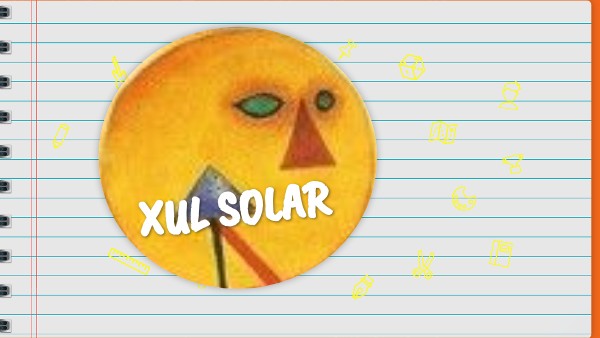 xul solar