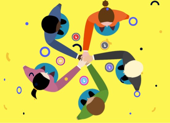 cohesión grupal | Genially