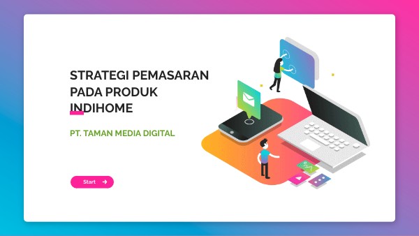 Laporan PKLM GM | Genially