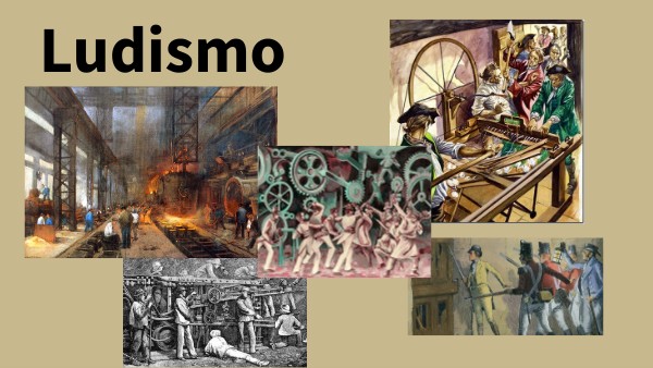 Ludismo