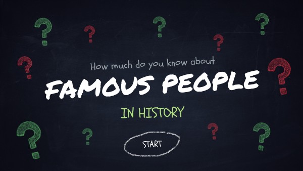 QUIZ HOW MUCH DO YOU KNOW