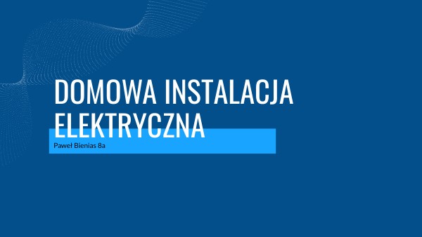 ENGINEERING THESIS | Genially