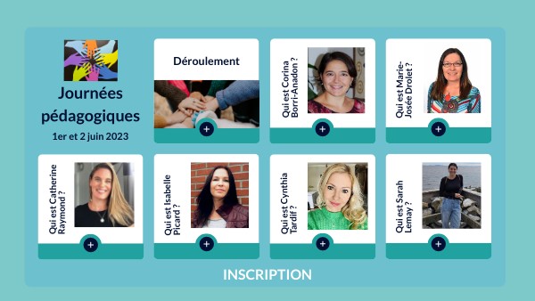 JP JUIN 2023 | Genially