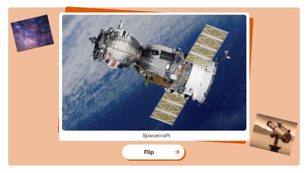 Universe dictionary | Genially