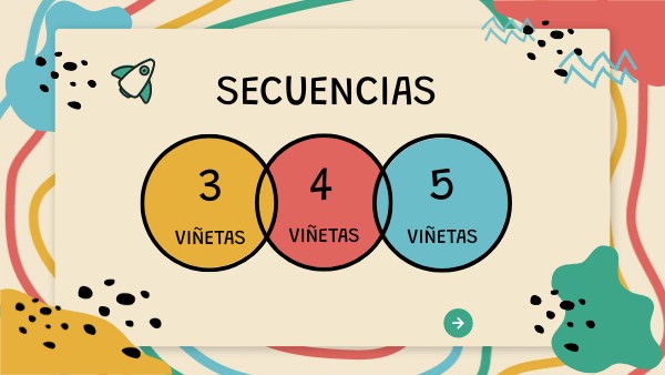 SECUENCIA DIDÁCTICA interactiva | Genially