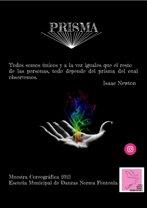 prisma naranja 29/10 | Genially