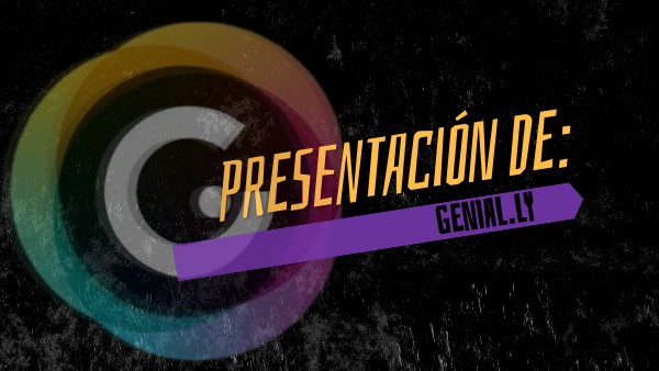 Genial.ly | Genially