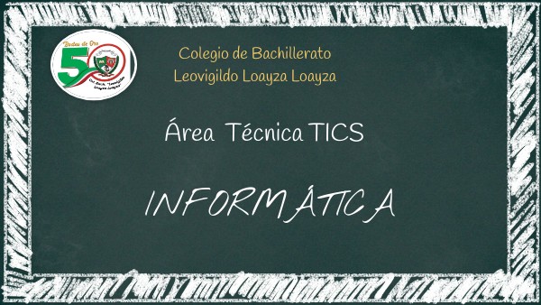 proyectos informática | Genially