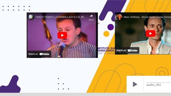 Tema 3 Genially Genially