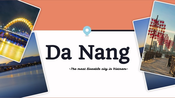 DA NANG TRIP
