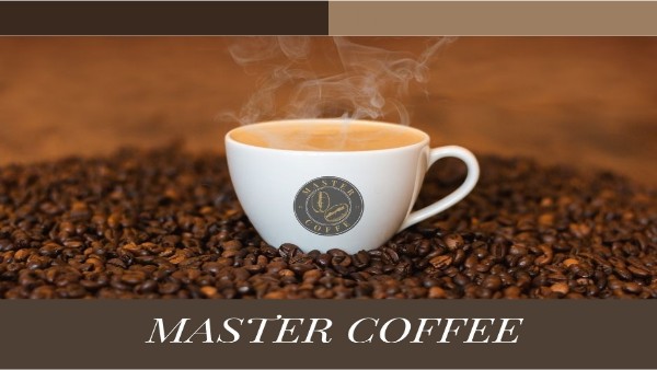 Master Coffee