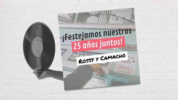 NUESTRO ANIVERSARIO | Genially