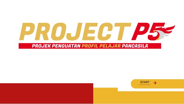 presentasi P5 Bhawikarsu