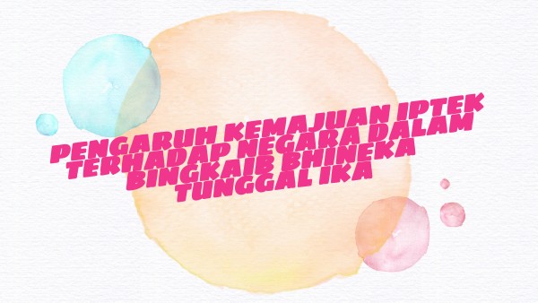 tugas ppkn | Genially