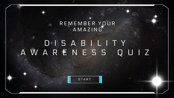 GALAXY QUIZ