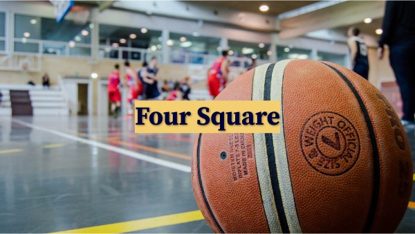 4 square | Genially