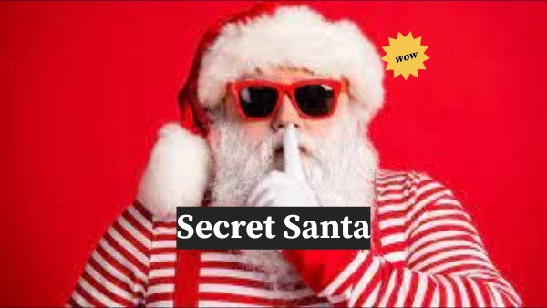 Secret Santa