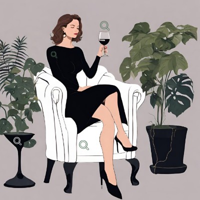 SELF PORTRAIT | Genially