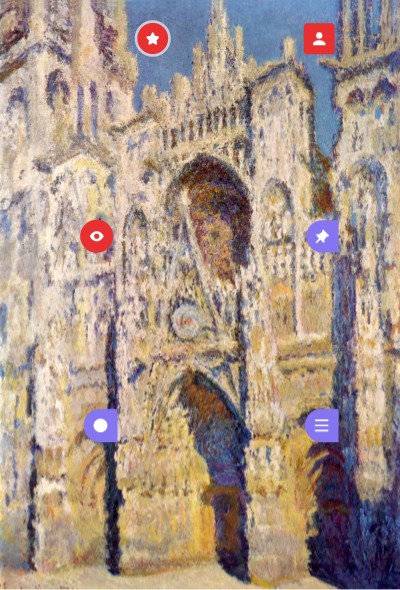 Sèrie, la Catedral de Rouen | Genially