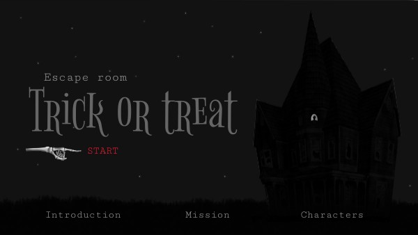 Halloween for young learners. | Genially