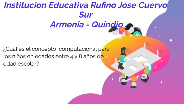Experiencia Significativa con la Herramienta Crokix pc | Genially