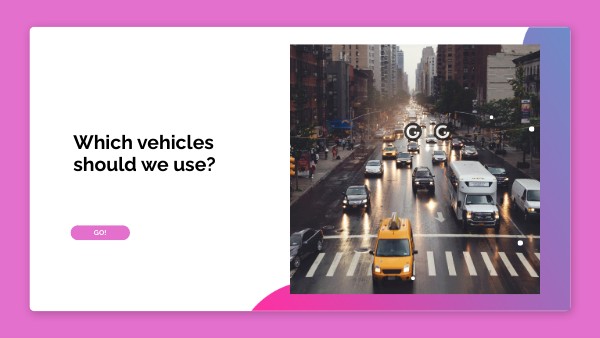 Vehicles Gülden EMEKDAR