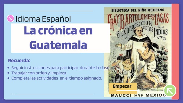 P3 Fray Bartolomé de las Casas