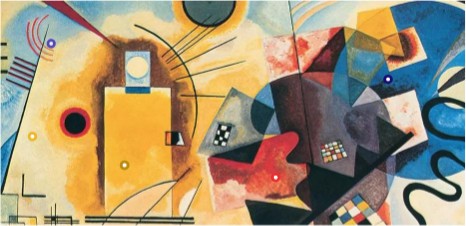 Matematica e arte | Genially