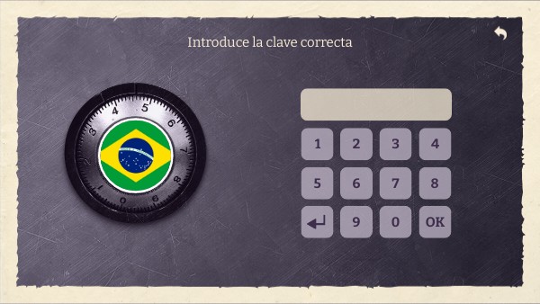 Brasil semifinales | Genially