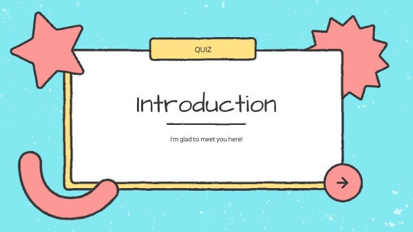Introduction | Genially