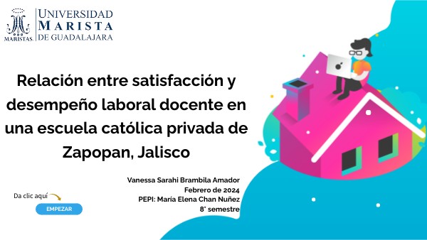 PRESENTACIÓN INTERVENCIÓN 8VO | Genially